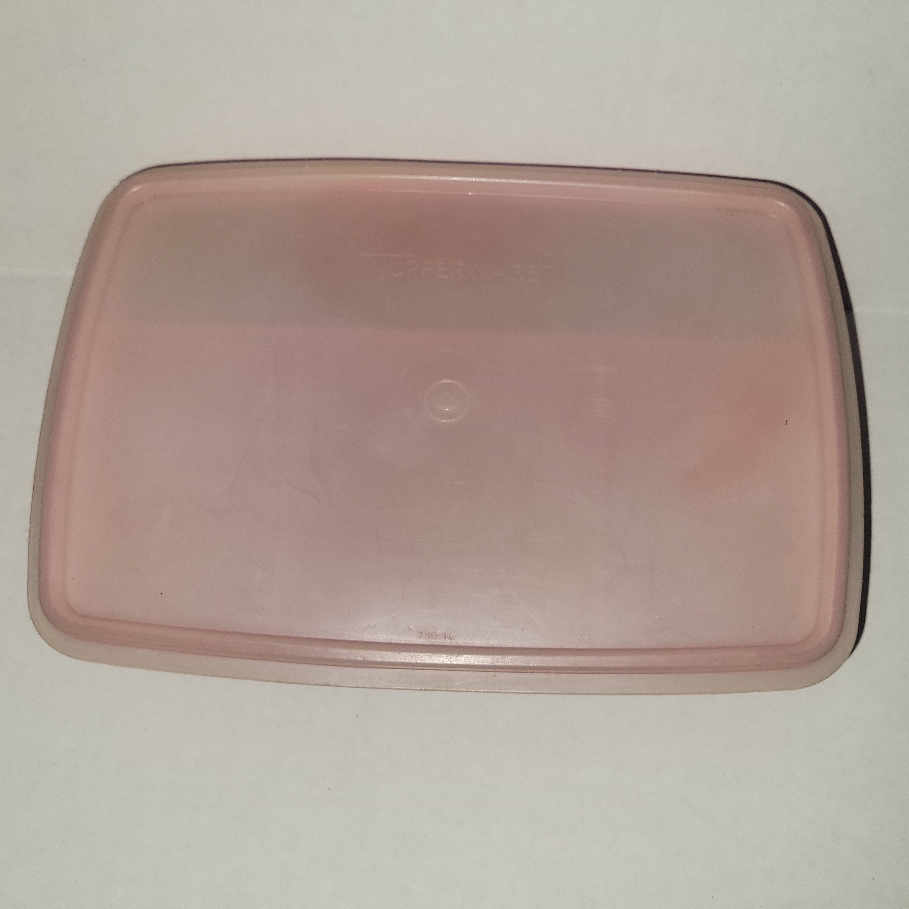 Tupperware Tuppercraft Stow N Go Container 767-14 - Etsy