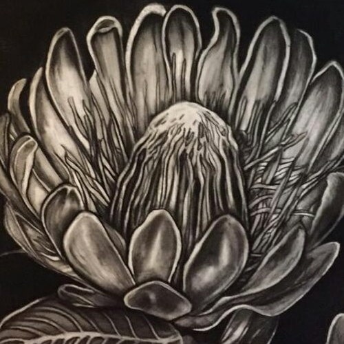 GabrielleMatlockArt - Etsy