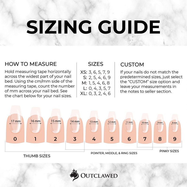 Red & White Peppermint Nails | Candy Cane Nails | Christmas Nails ...