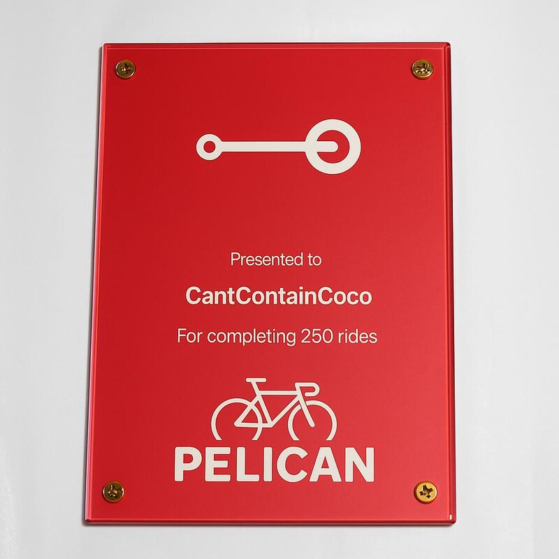 Peloton Sign - Etsy