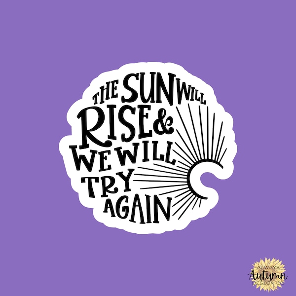 Rise Again - Etsy