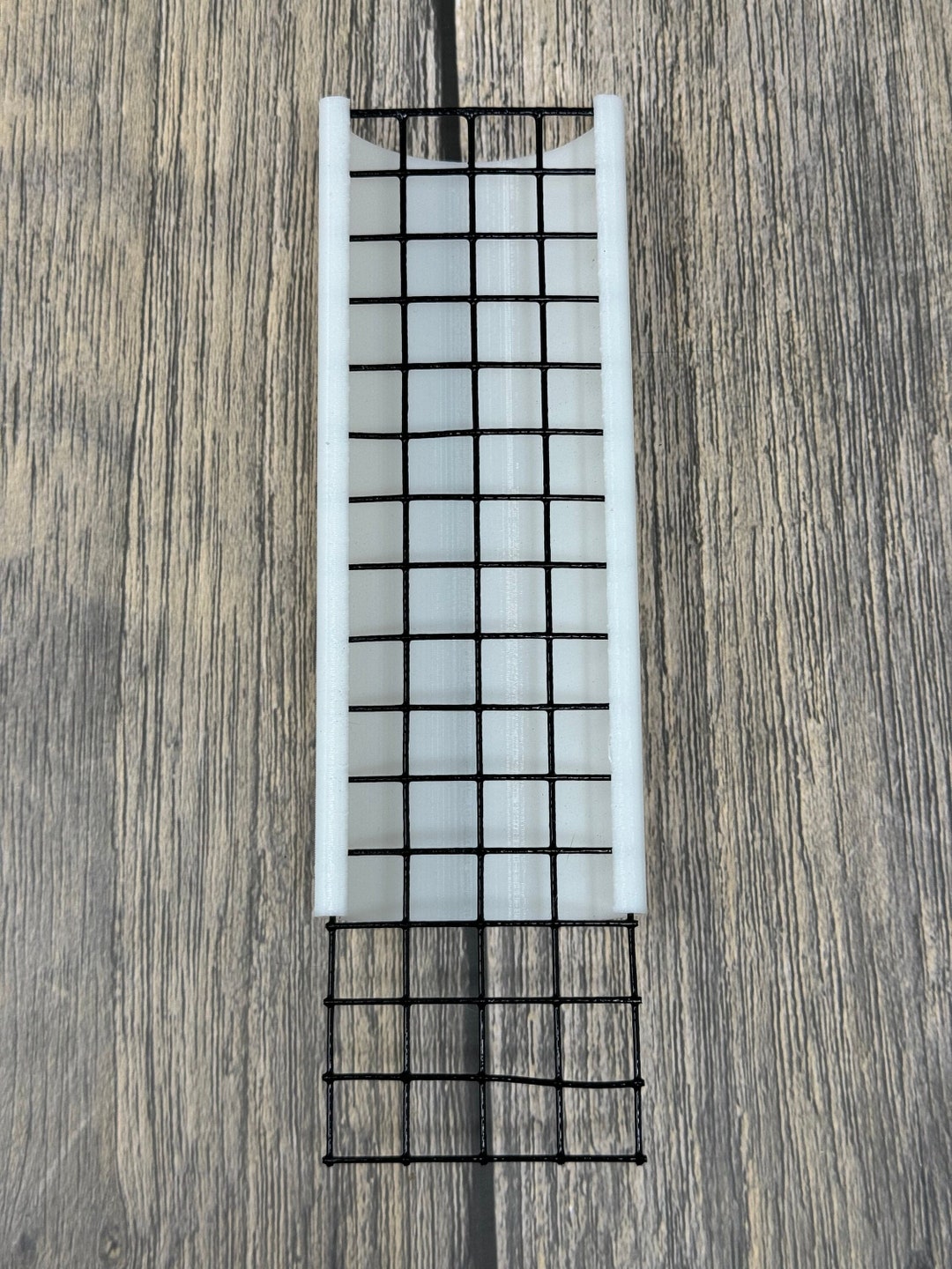 Mini Moss Pole for Young Climbing Plants or Cuttings, 6in Tall, 1.75in ...