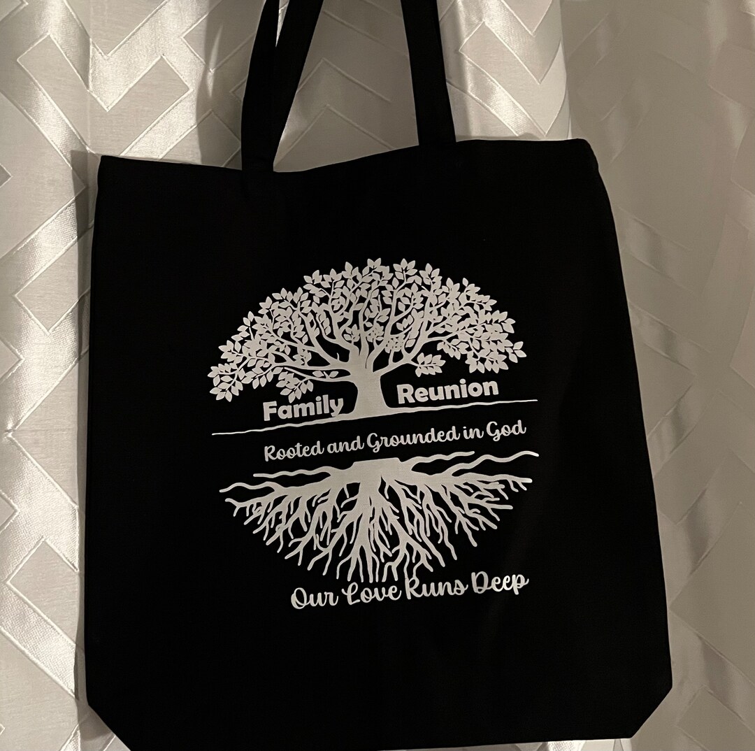 Custom Logo Tote Bag, Reusable Bag, Corporate Event Bags in Bulk, Gift ...