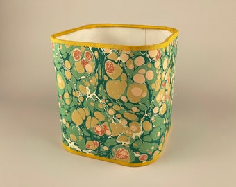 Paper Lamp Shade - Etsy