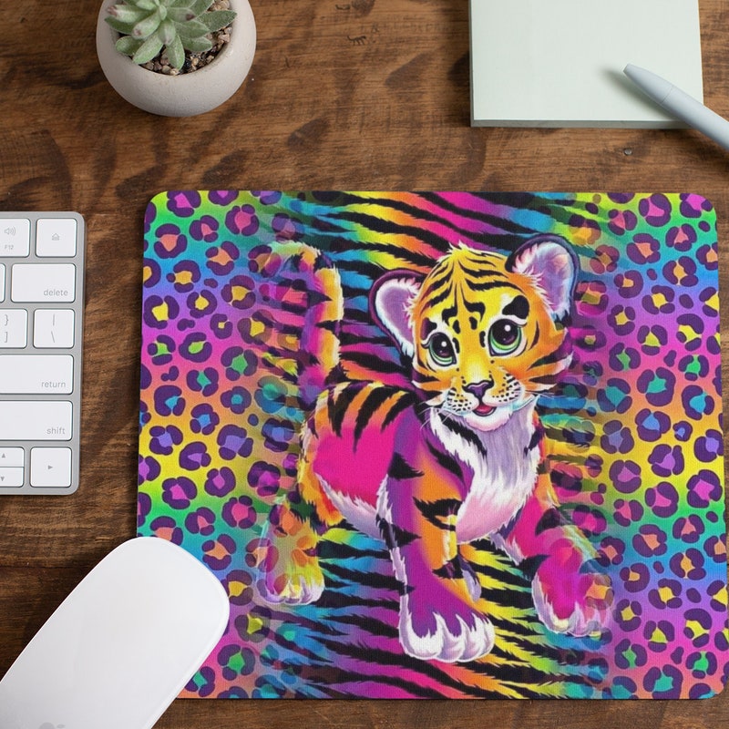 Lisa Frank - Etsy