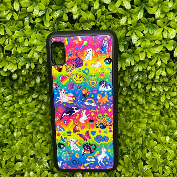 Lisa Frank iPhone 12 Case - Etsy