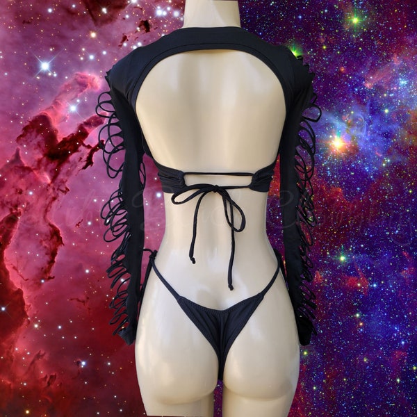 Stripper Halloween Costume - Etsy