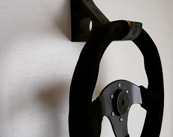 Steering Wheel Mount | Etsy