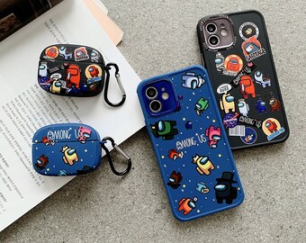 Among Us Case | Etsy UK