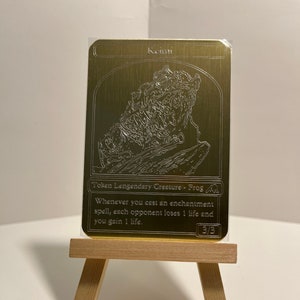 Keimi Token - Etsy