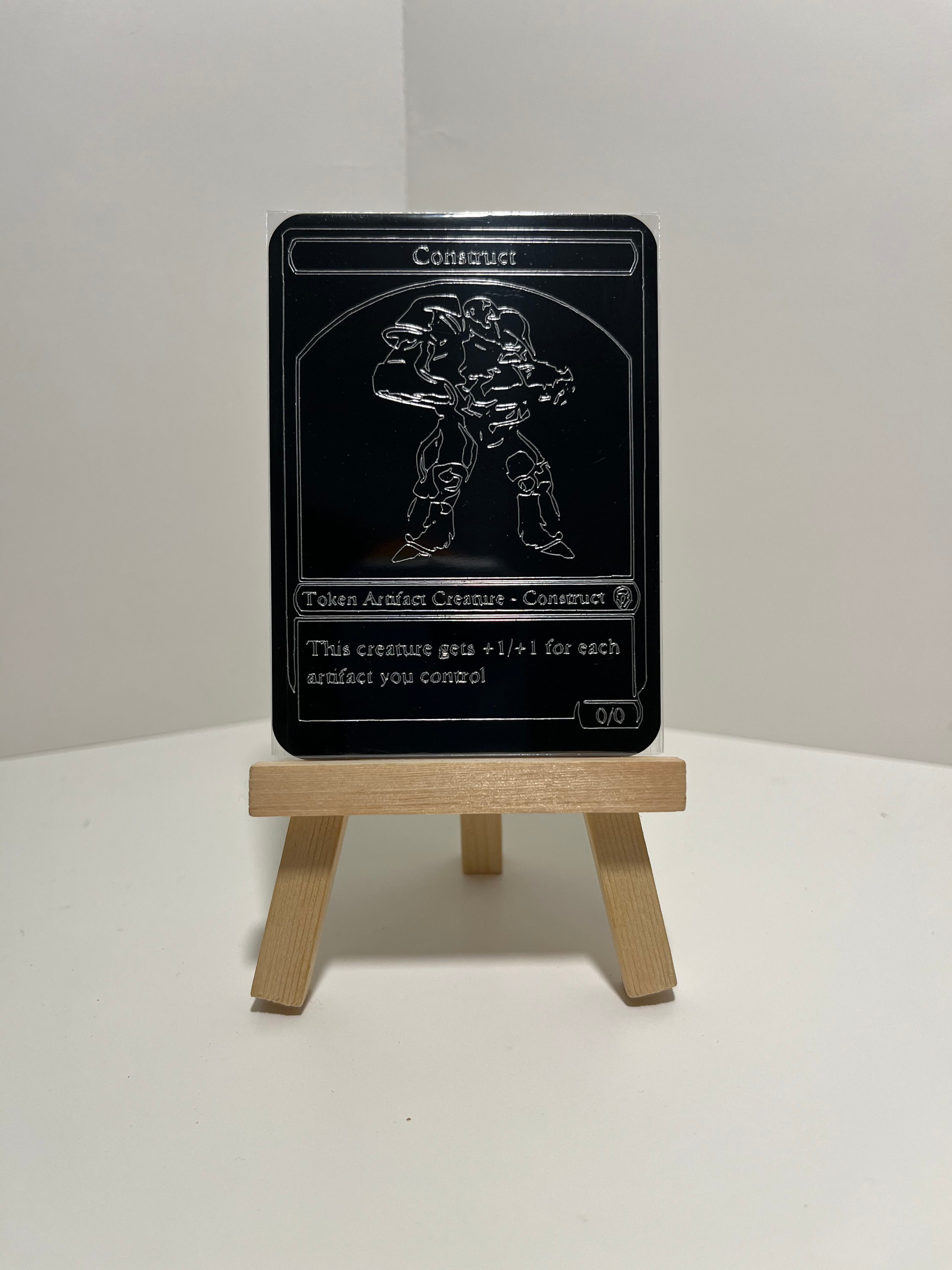 Construct Token - Etsy