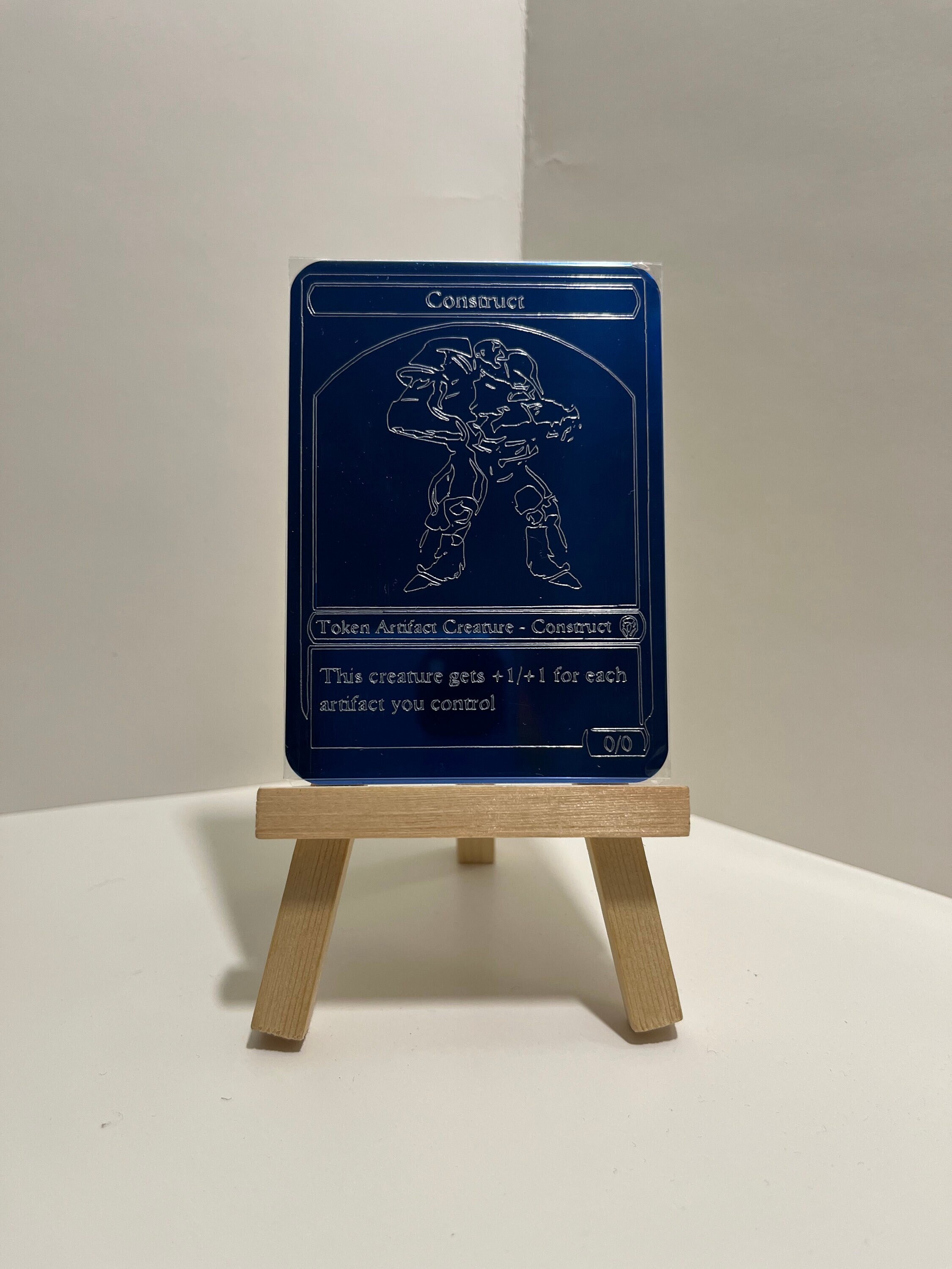 Construct Token - Etsy