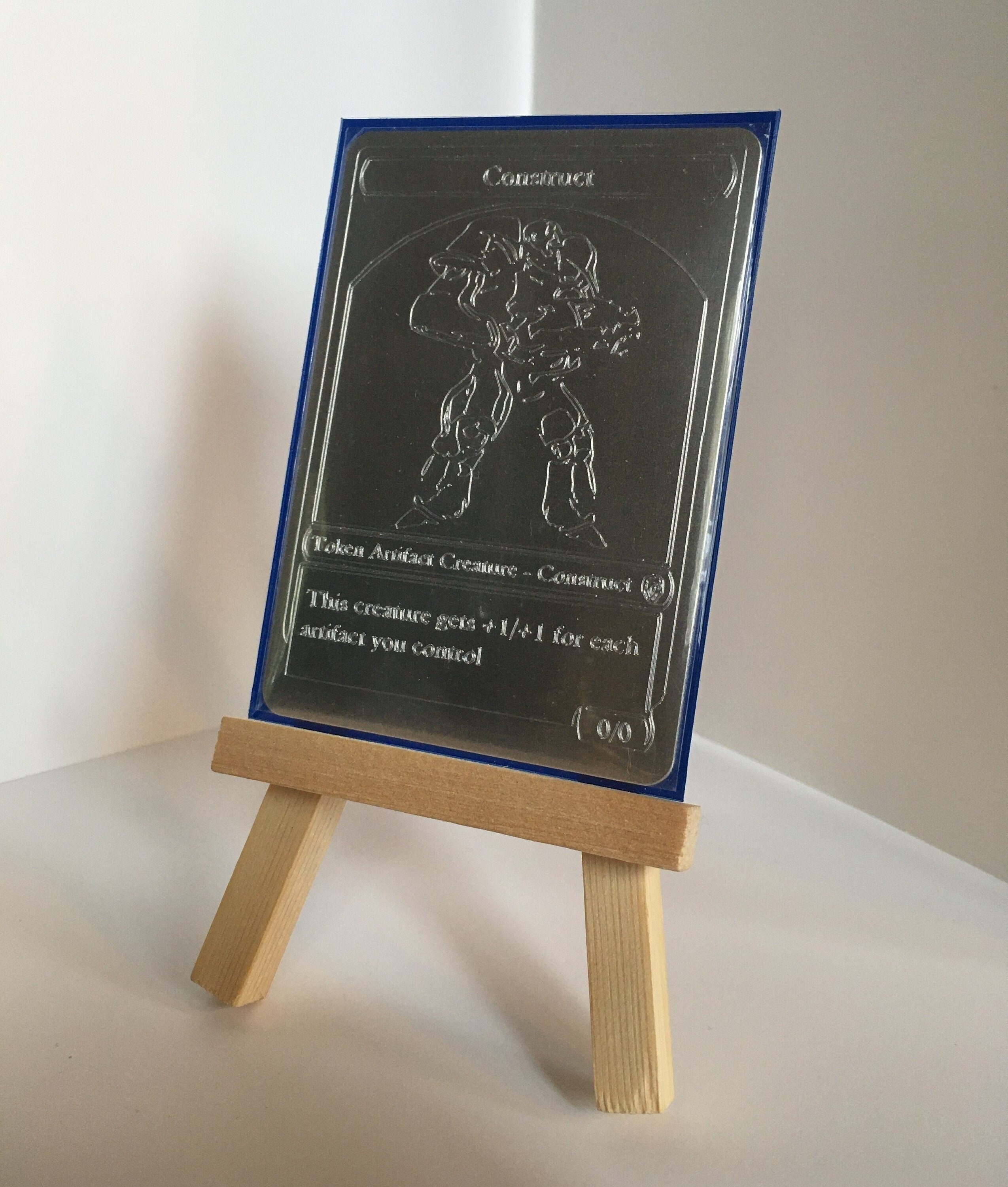 Construct Token - Etsy