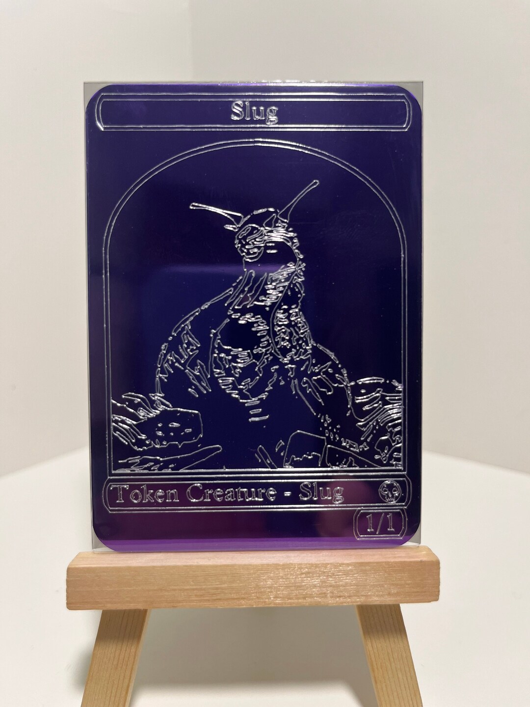 Slug Token - Etsy