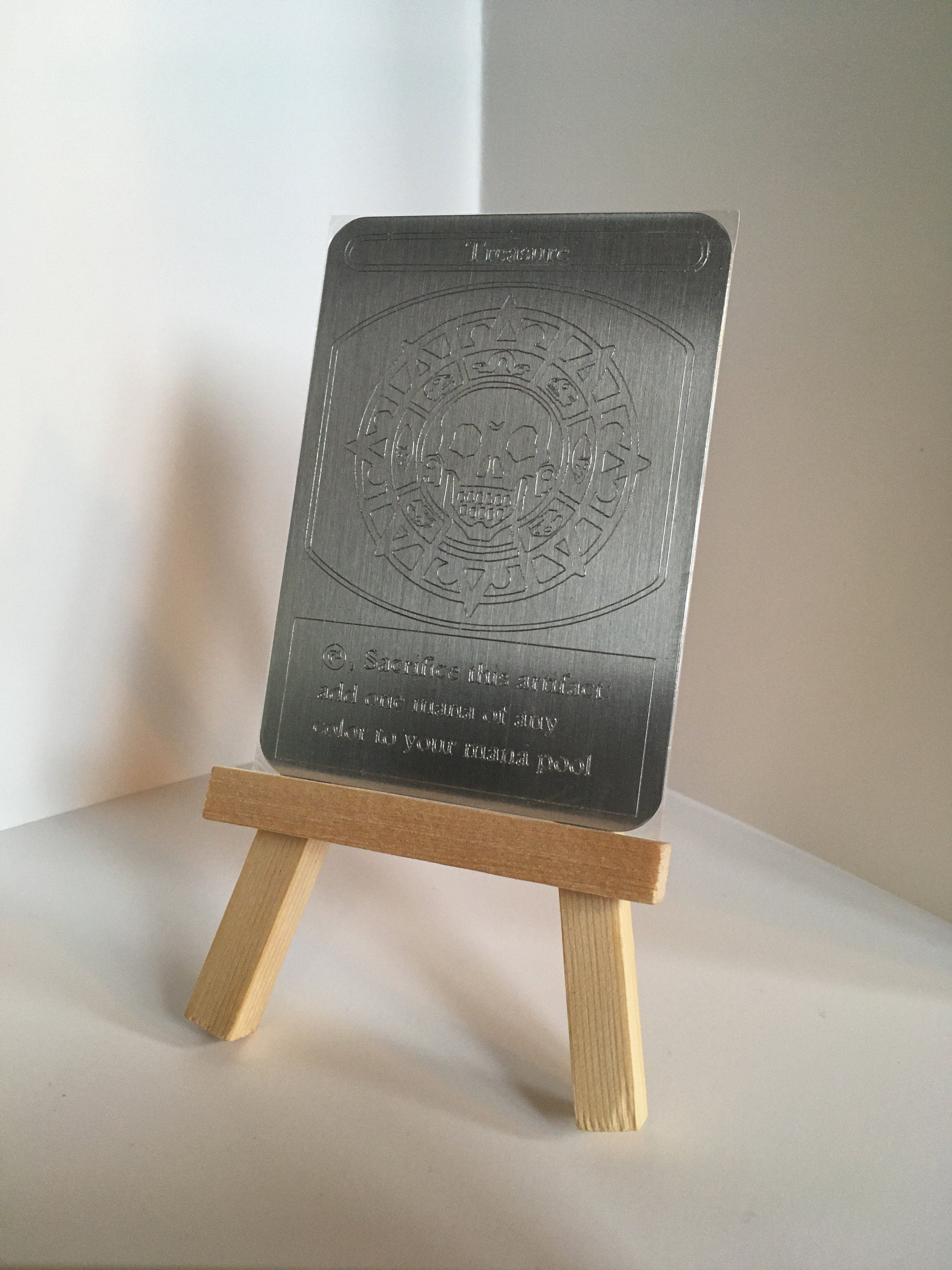 Treasure Token - Etsy