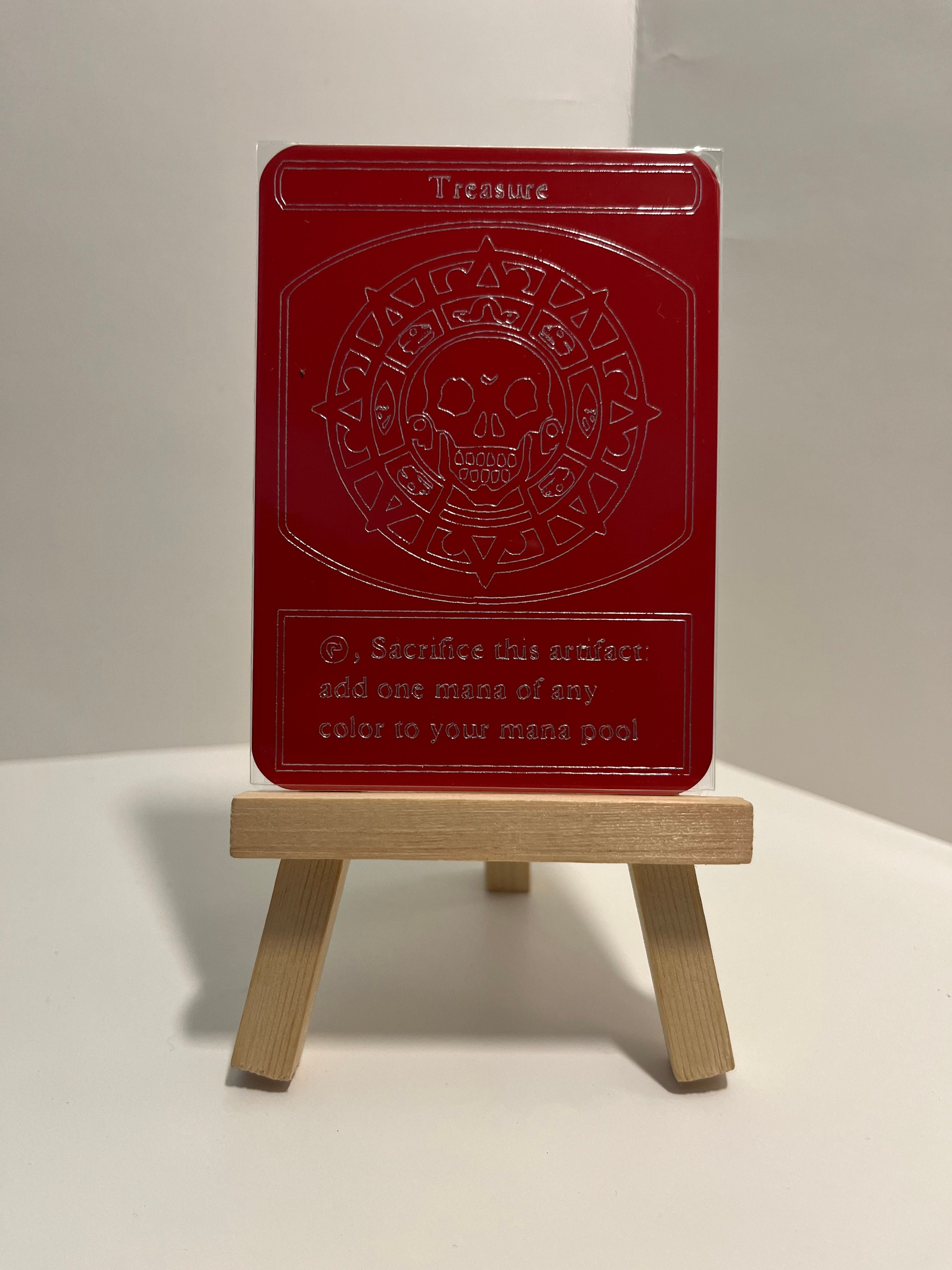 Treasure Token - Etsy