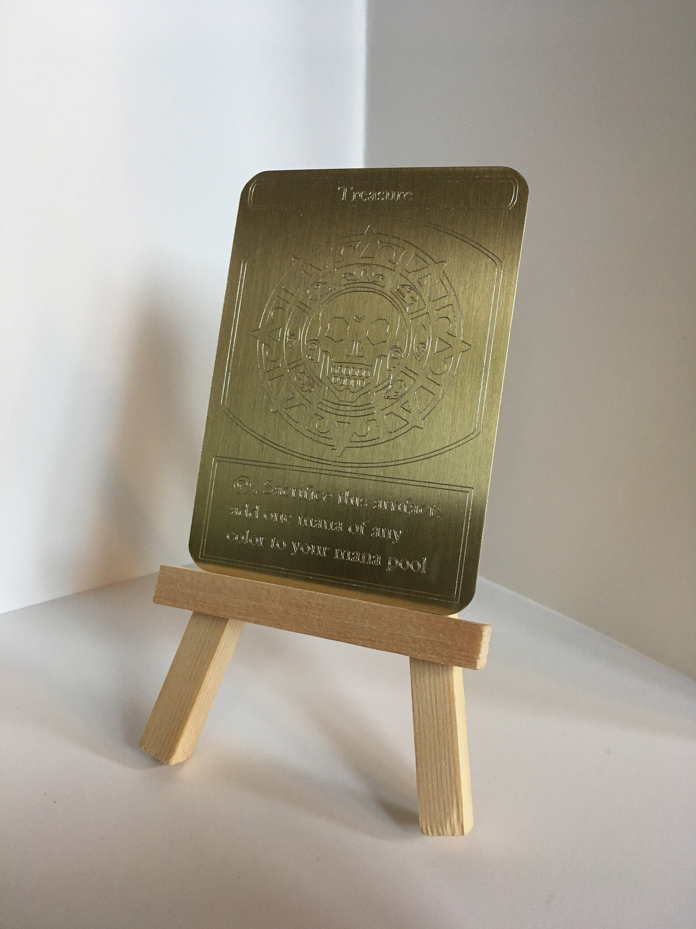 Treasure Token - Etsy