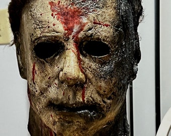 Halloween Kills Flashback Mask Michael Myers - Etsy