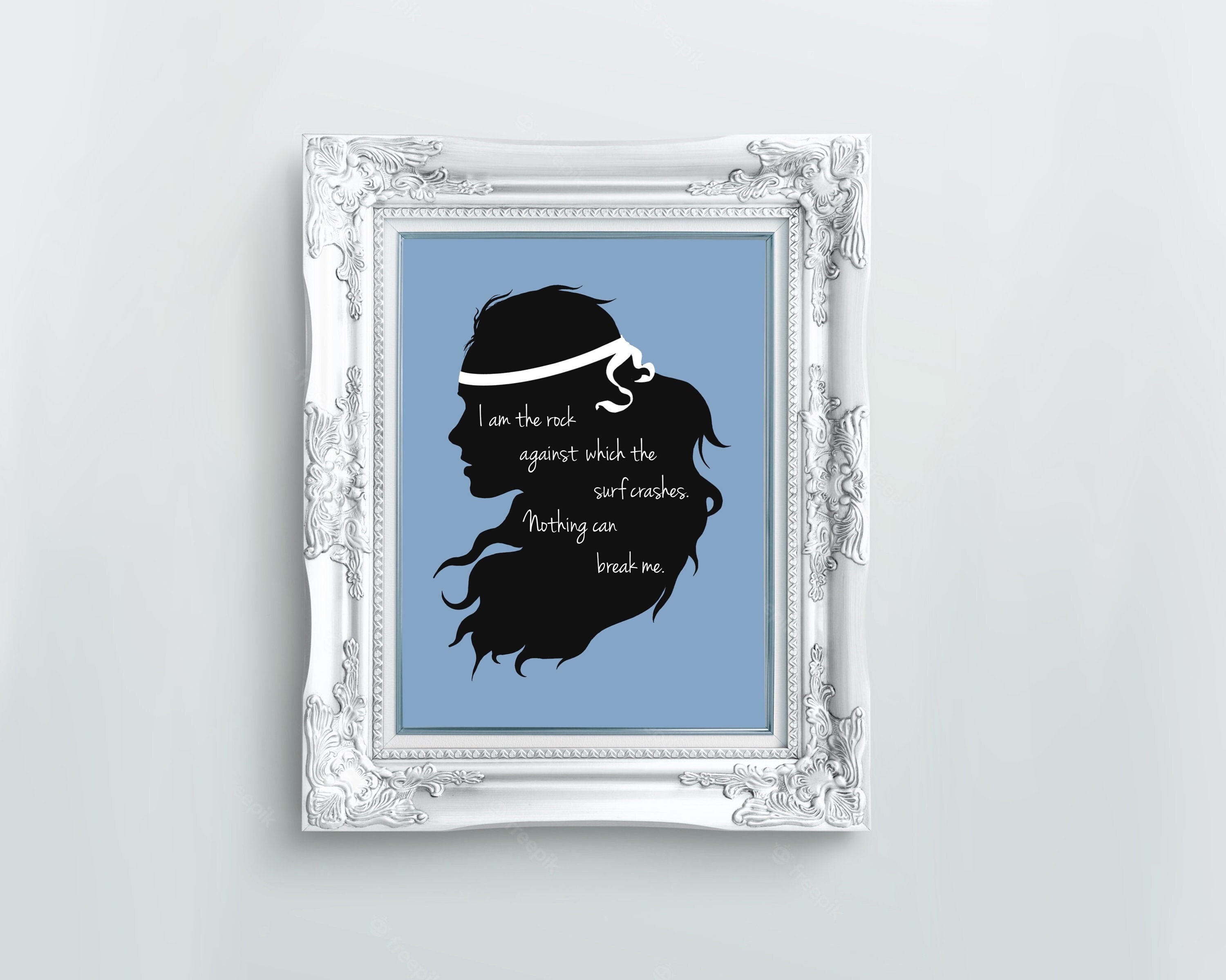 Gwyneth Berdara ACOSF Wall Art~acotar/rhysand Cassian Azriel/feyre ... Gwyneth Berdara ACOSF Wall Art~acotar/rhysand Cassian Azriel/feyre ...