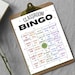 Classroom BINGO Card, Classroom Management, BINGO Rewards, Classroom ...
