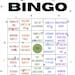 Classroom BINGO Card, Classroom Management, BINGO Rewards, Classroom ...