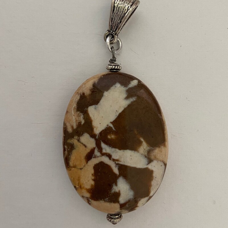 Brown Zebra Jasper - Etsy