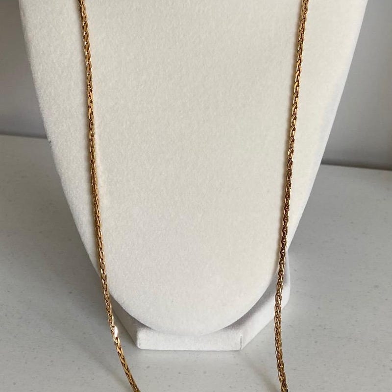 Monet Chain - Etsy