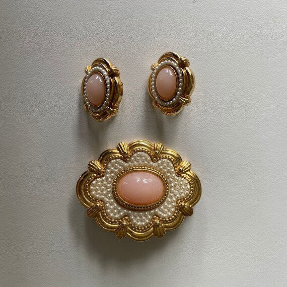 Avon earrings set store