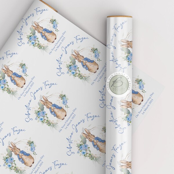 Gift Wrap - 60+ Gift Ideas for 2024