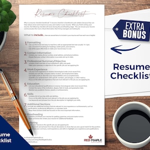 Resume Template Word, Professional CV Template, 2 Page Resume, Clean CV ...