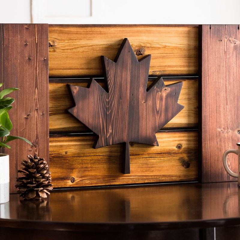 Canada Decor - Etsy