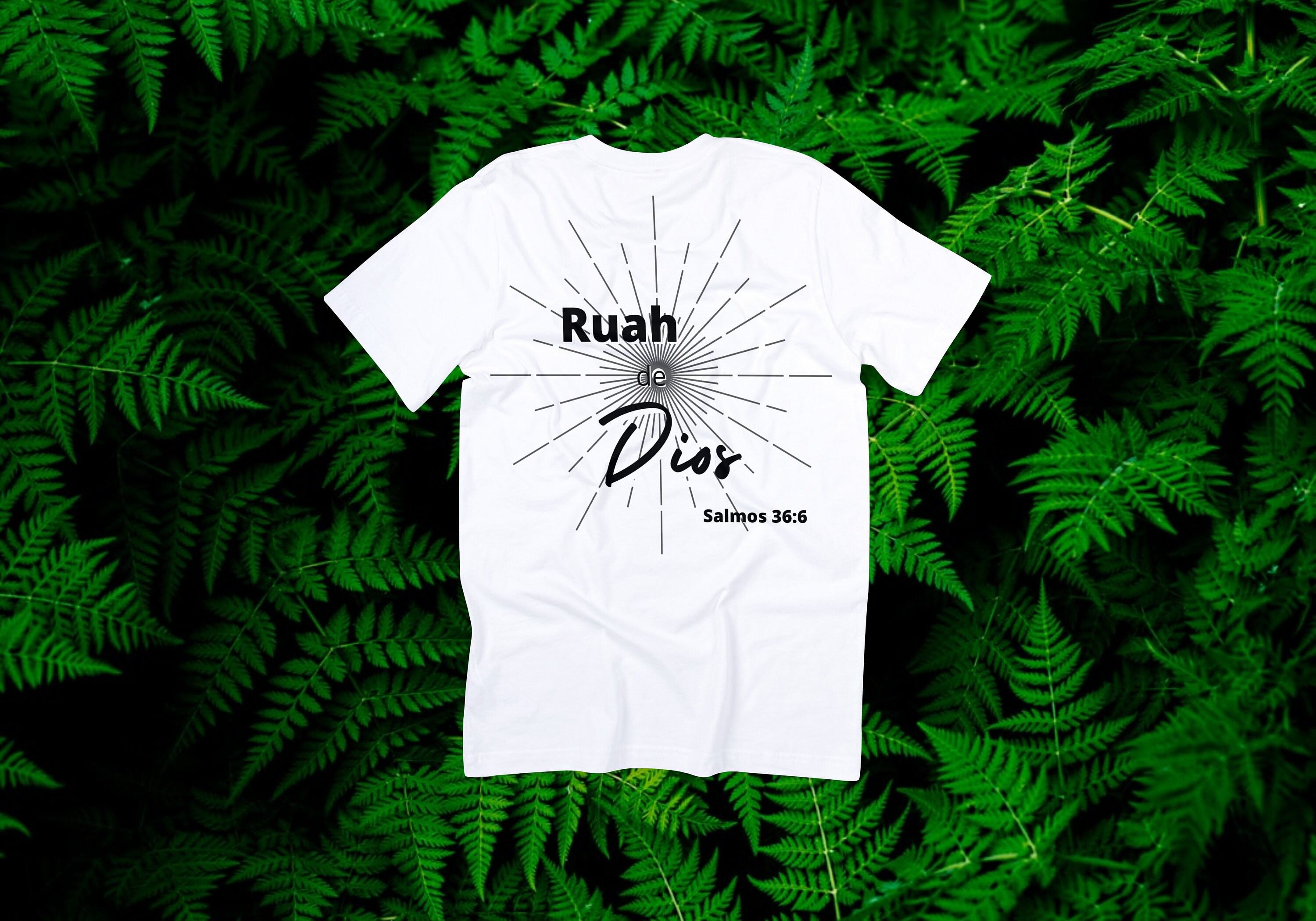 RUAH De Dios/viento /espiritu/versiculo Biblico/biblie Verse - Etsy
