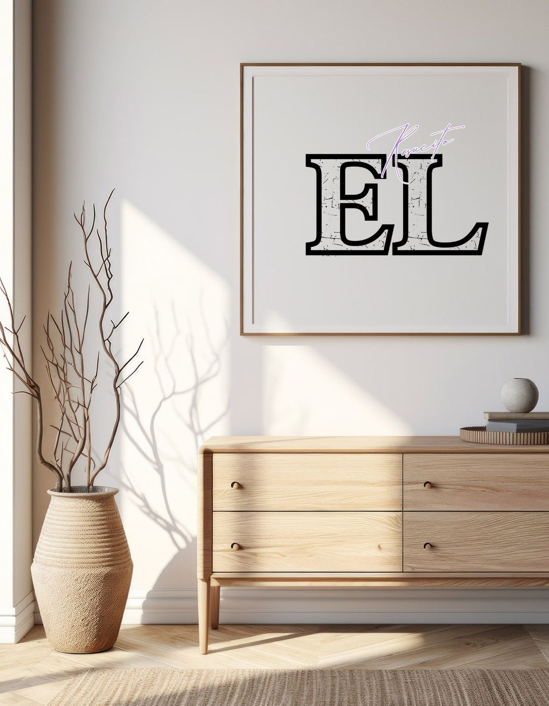 EL Resucito Png Digital Easter Day Maram Font - Etsy