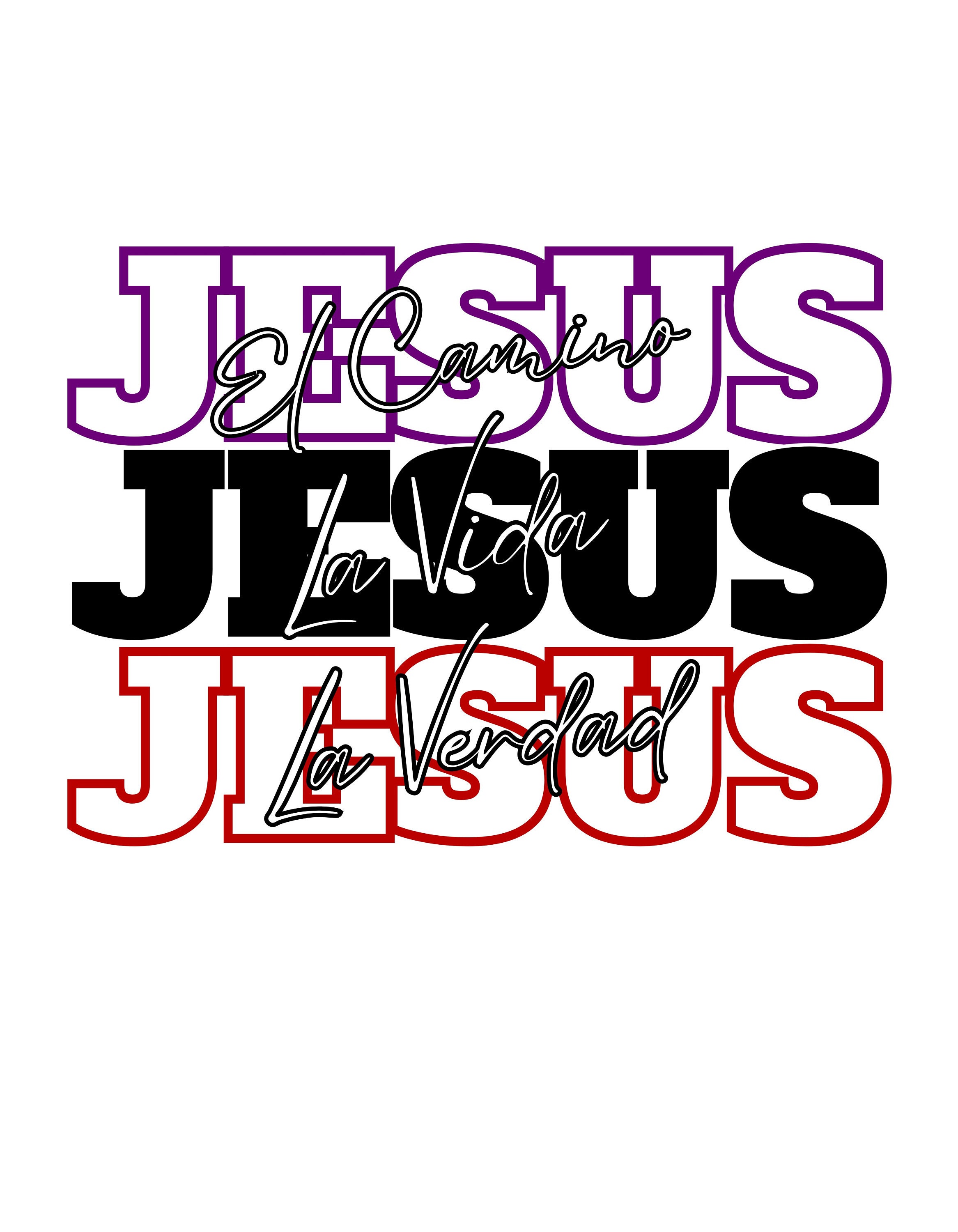 JESUS Jesus Jesus Svg Png - Etsy