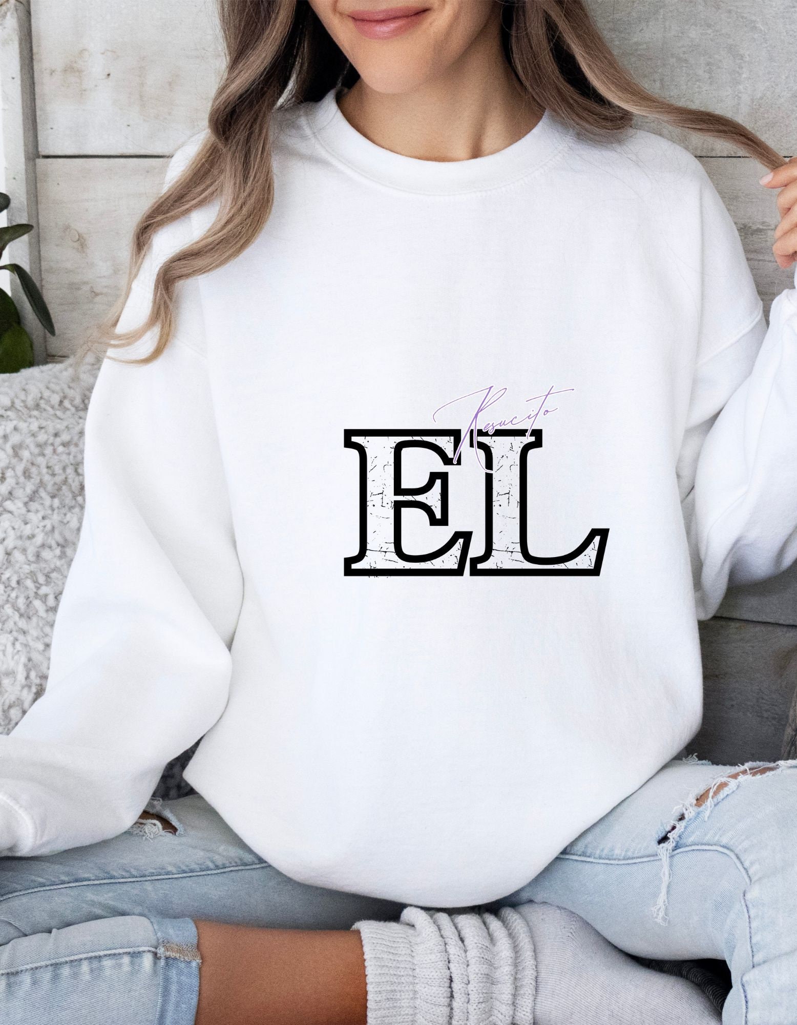 EL Resucito Png Digital Easter Day Maram Font - Etsy