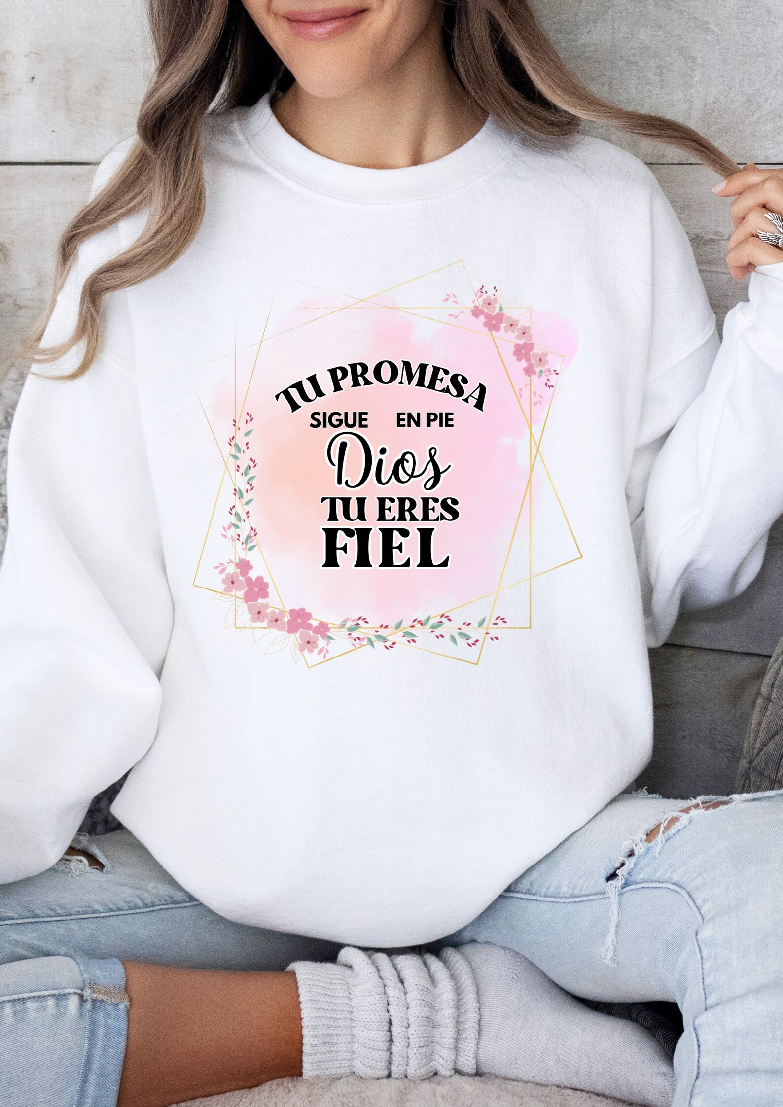 Tu Promesa Svg Png Cristiano Promesa De Dios Diseno Svg Cristano Frases ...