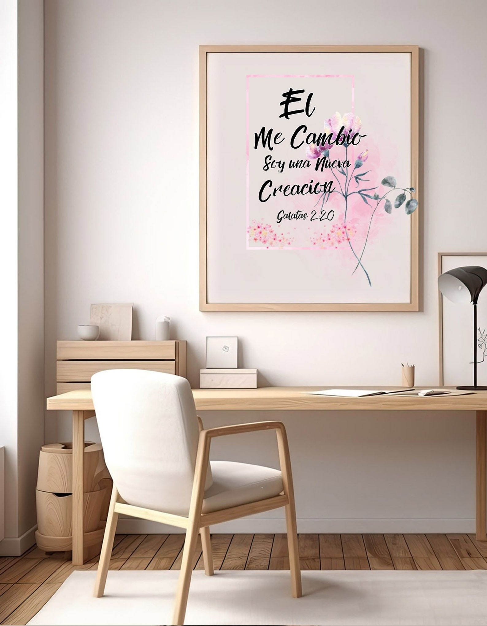 Galatas 2:20 Png Versiculo Biblico Digital El Me Cambio Soy Una Nueva ...