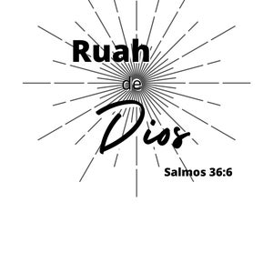 RUAH De Dios/viento /espiritu/versiculo Biblico/biblie Verse - Etsy