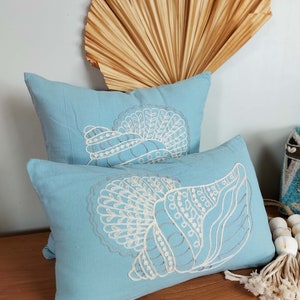 Home Decor Package in Bali Beaded Bamboo Box for Home Furnishings, Blue ...
