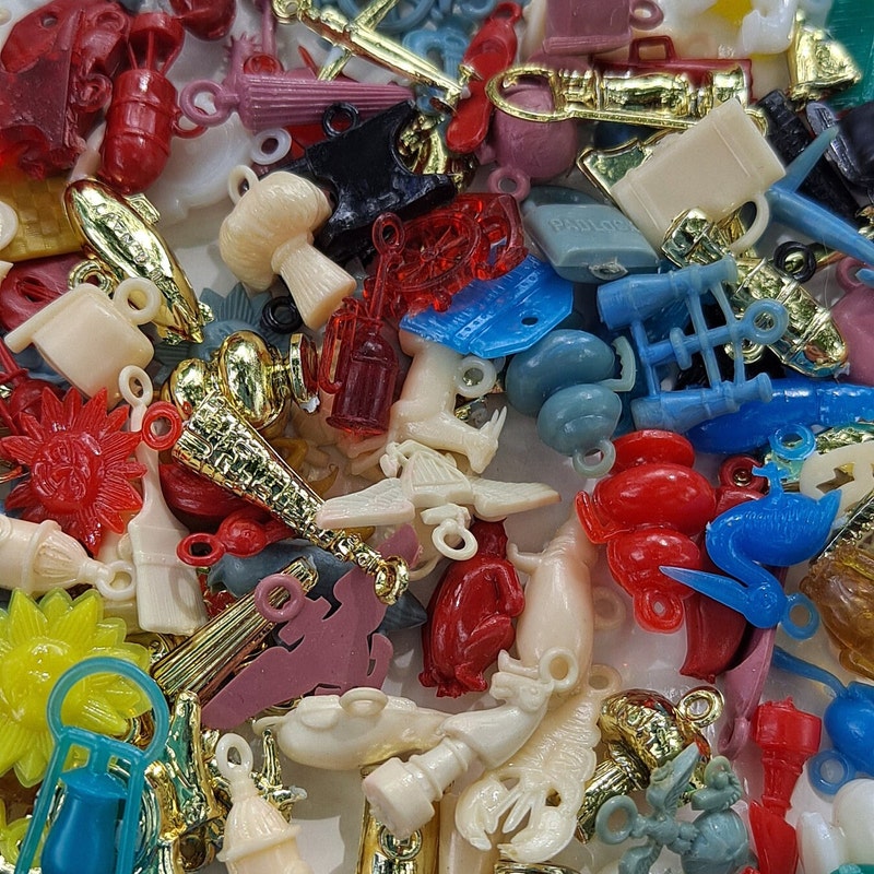 Toys and Trinkets - Etsy