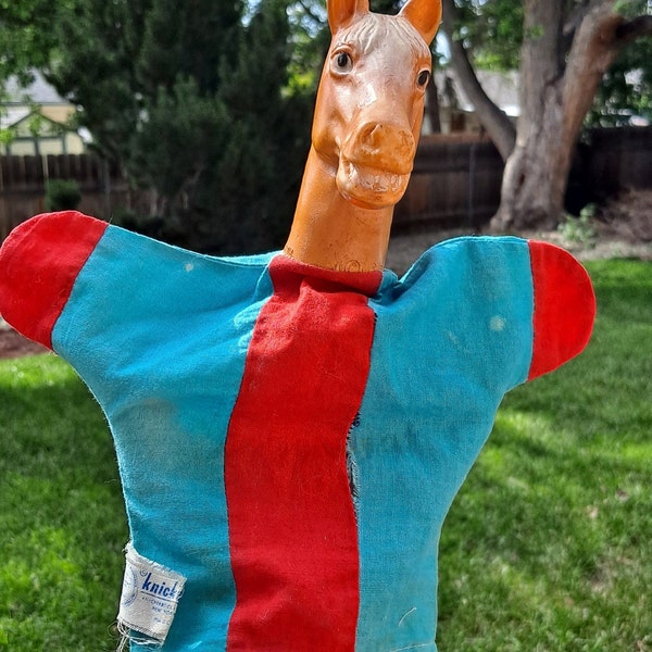 Mr Ed - Etsy