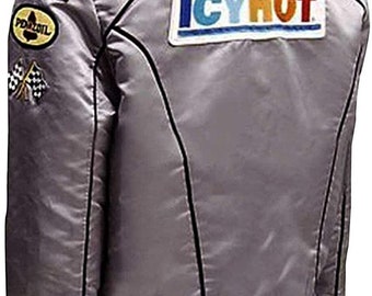 Icy Hot Jacket Kurt Russell Death Proof Stuntman Mike Racing - Etsy