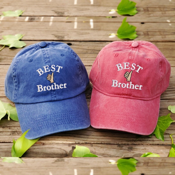 Best Brother - Etsy