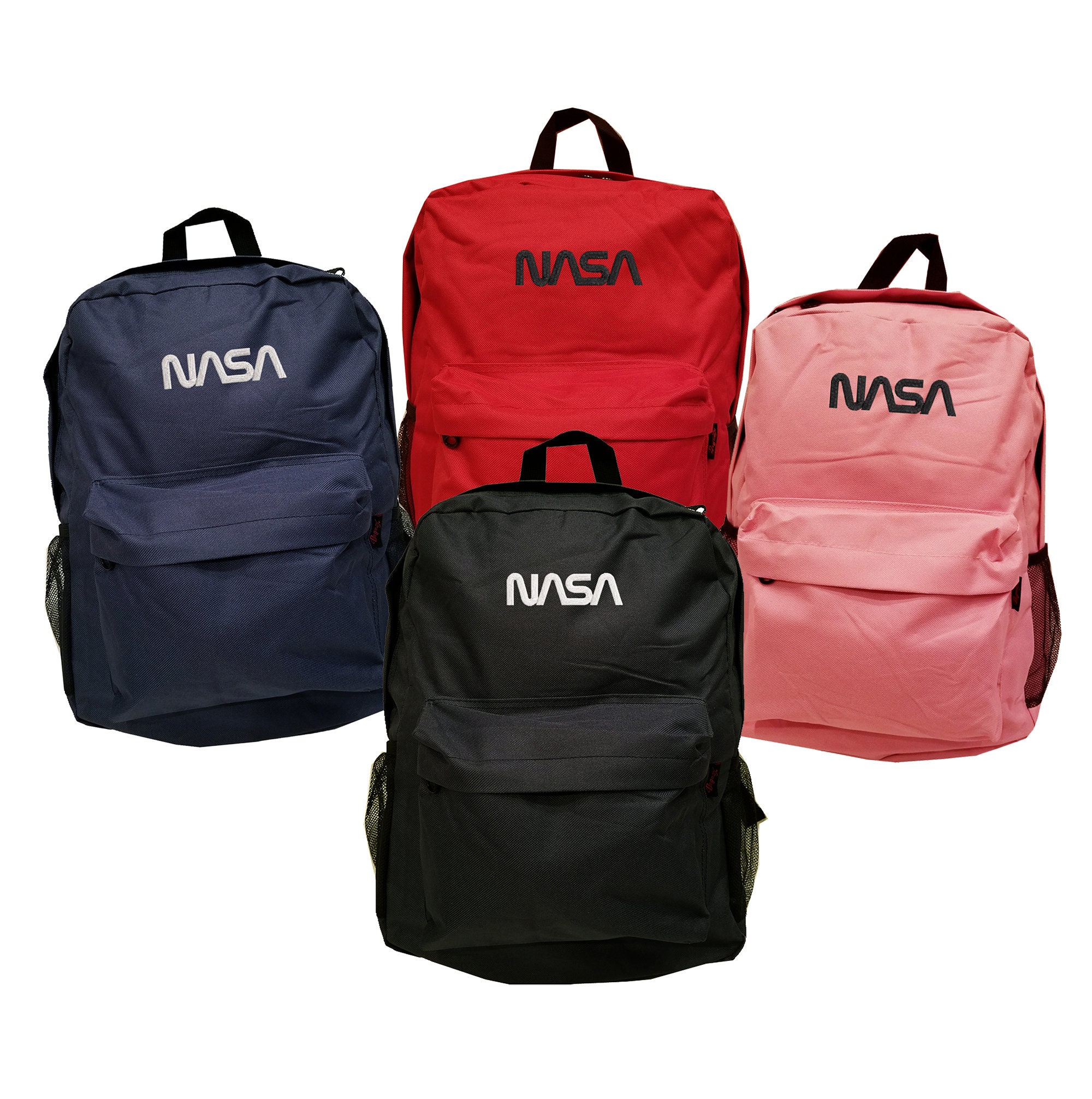 Nasa Backpack