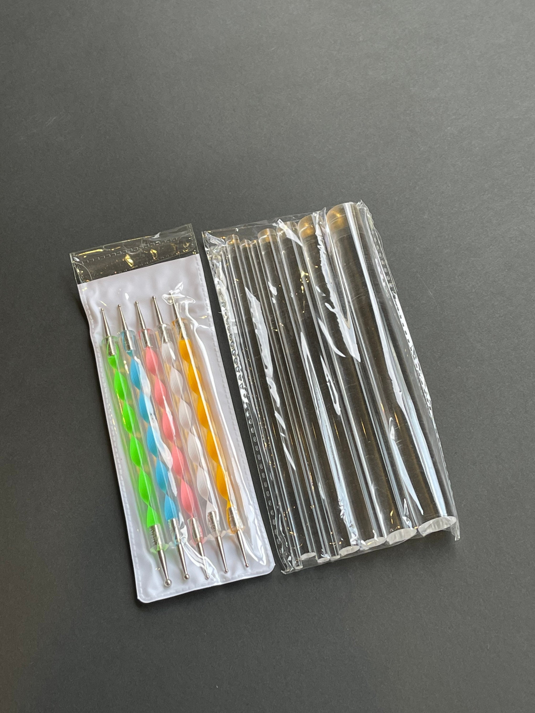 Mandala Dotting Tools for Dot Art set of 13 Pieces , Dot Art, Easy Use ...