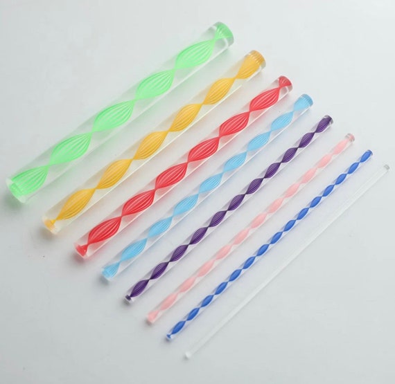 Mandala Dotting Tools for Dot Art set of 8 Pieces - Etsy