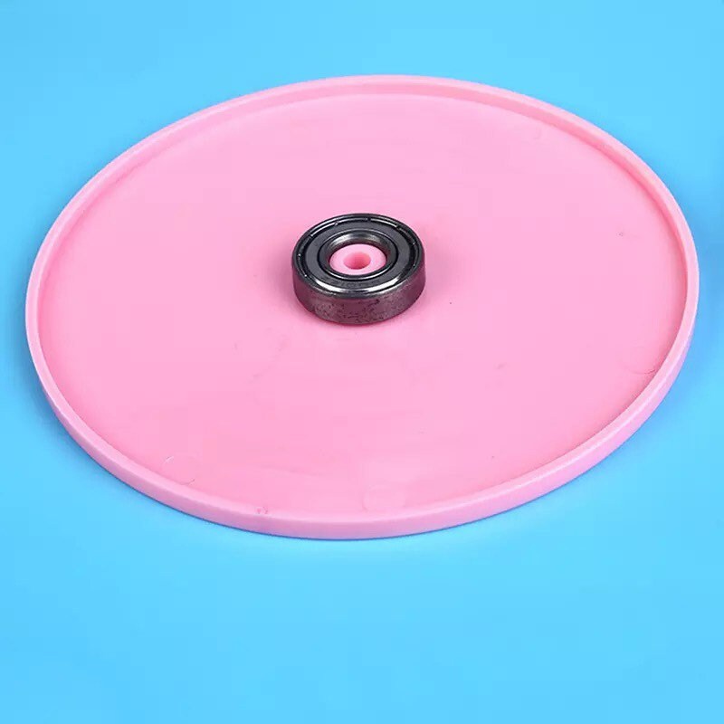 Best Turntable for Dot Art Mini Turntable for Stone Art - Etsy Canada