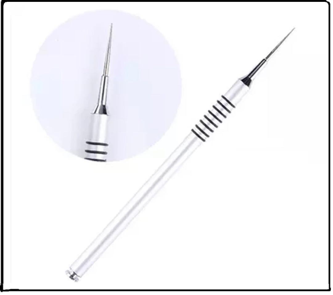 Extra Sharp Dotting Tool: Micro Dots & Fine Lines - Etsy