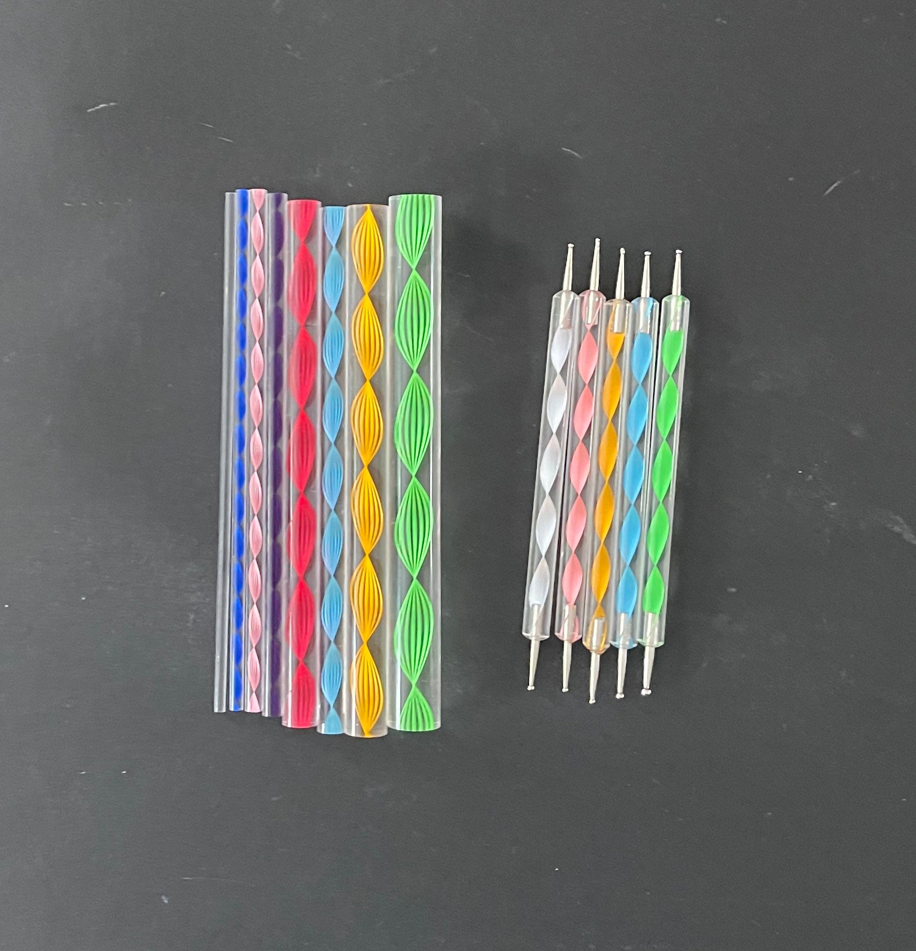 Mini Dot Art Kit mandala Dot Art Kit learn to Draw-easy Kit dot ...