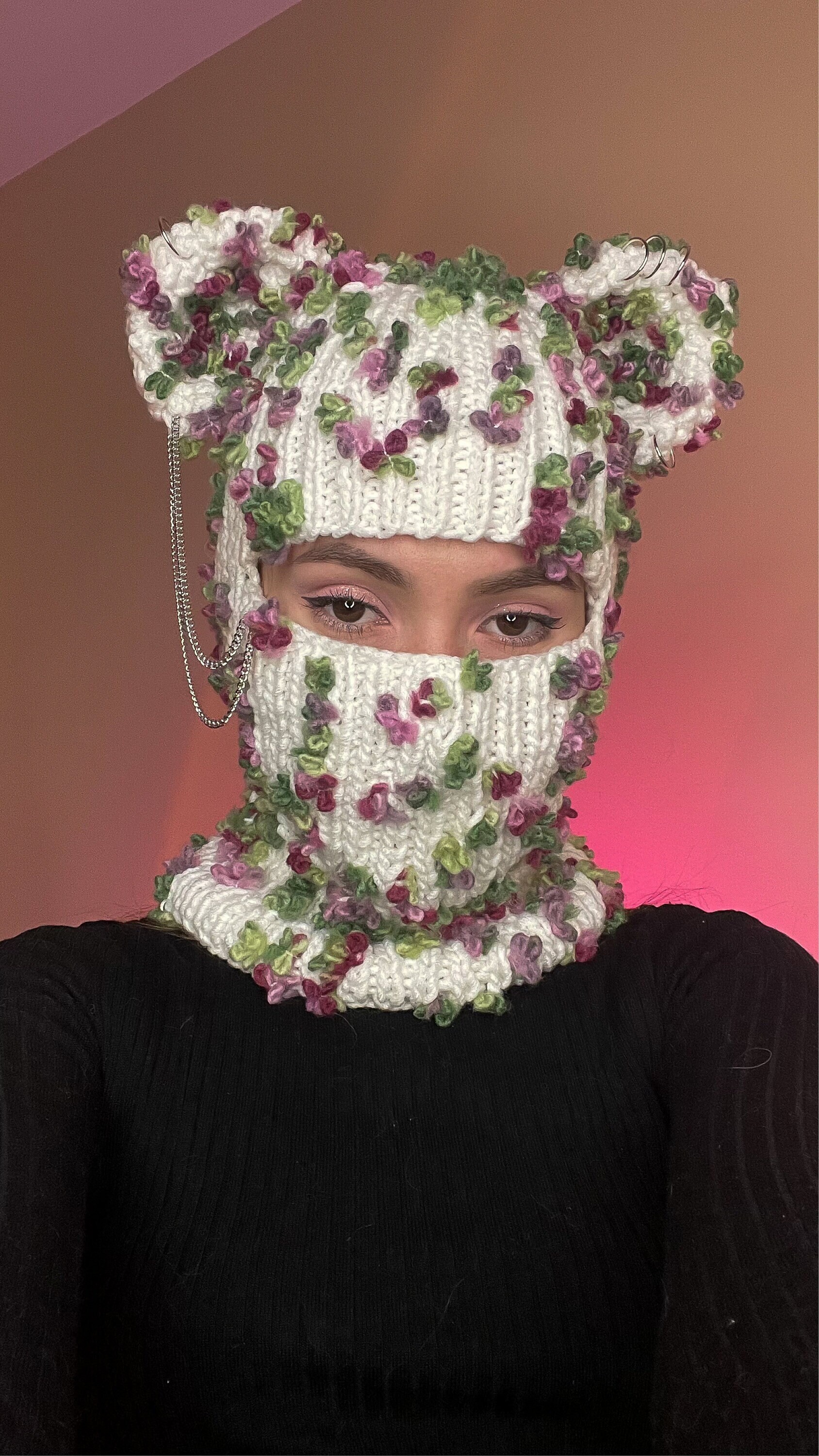 Unique Balaclavas - Etsy